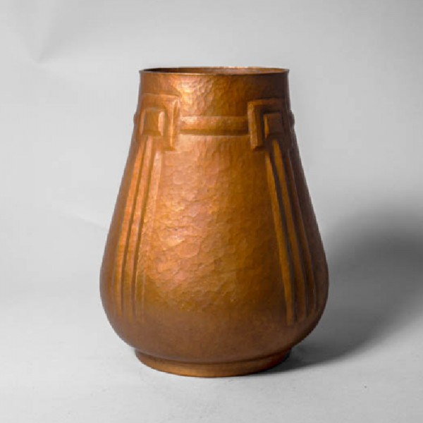 Collector Series - Cobre Hand-Hammered Copper Gifts & Home Accents