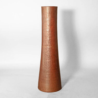 Copper Vases - Cobre Hand-Hammered Copper Gifts & Home Accents