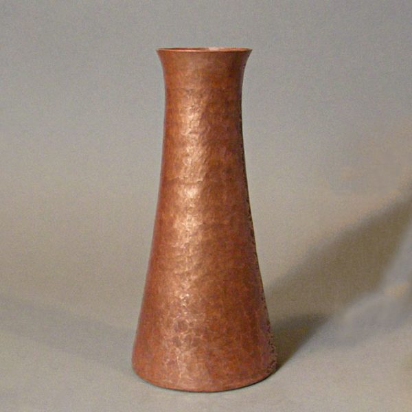 Copper Vases - Cobre Hand-Hammered Copper Gifts & Home Accents
