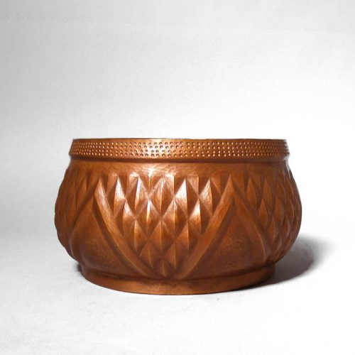 Copper Bowls & Boxes | Cobre Hand-Hammered Copper Gifts & Home Accents