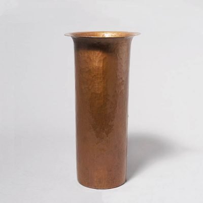 Copper Vases - Cobre Hand-Hammered Copper Gifts & Home Accents