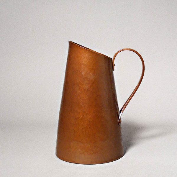 Copper Accessories - Cobre Hand-Hammered Copper Gifts & Home Accents
