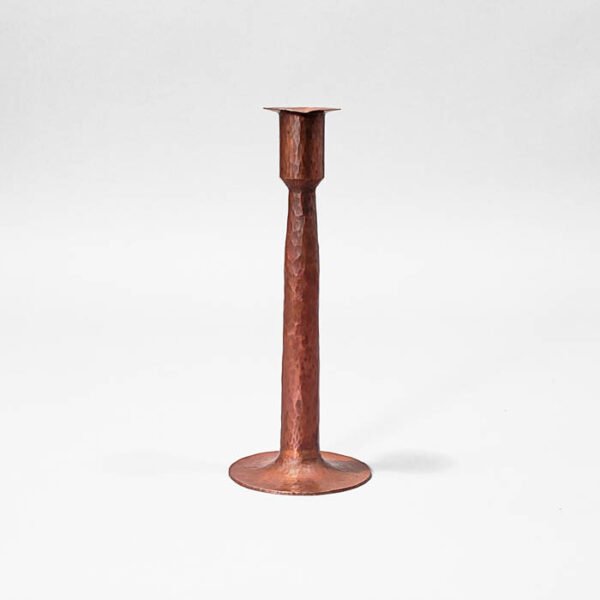 Copper Candlesticks - Cobre Hand-Hammered Copper Gifts & Home Accents