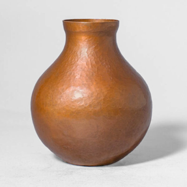 Hand-hammered Copper Roycroft Style Boxes - Cobre Hand-Hammered Copper ...