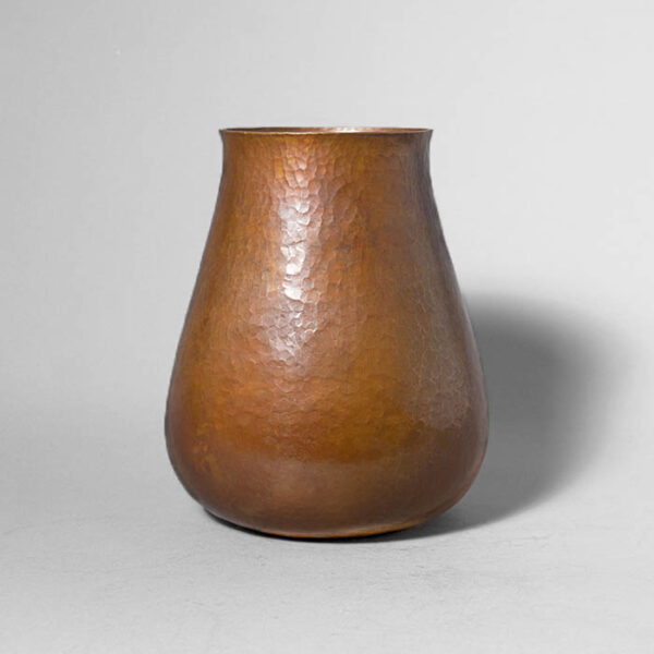 Copper Vases - Cobre Hand-Hammered Copper Gifts & Home Accents