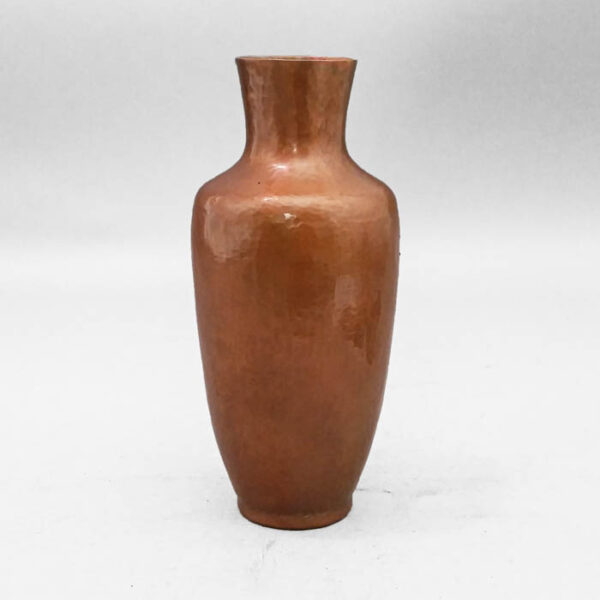 Copper Vases - Cobre Hand-Hammered Copper Gifts & Home Accents