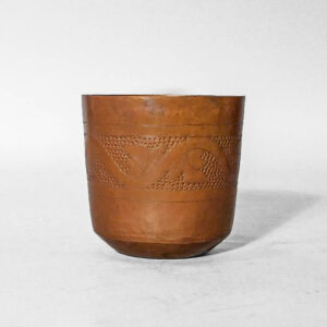 Copper Bowls & Boxes - Cobre Hand-Hammered Copper Gifts & Home Accents