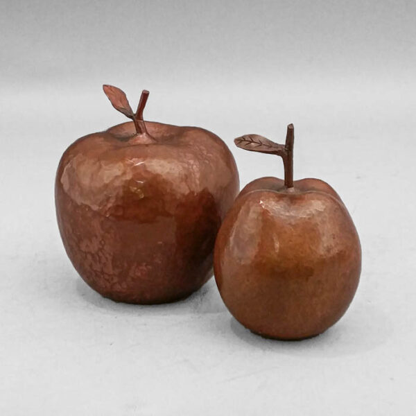 Copper Apples - Cobre Hand-Hammered Copper Gifts & Home Accents