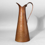 Collector Series - Cobre Hand-Hammered Copper Gifts & Home Accents