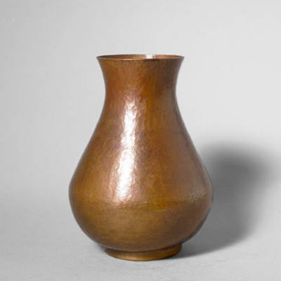 Copper Vases - Cobre Hand-Hammered Copper Gifts & Home Accents