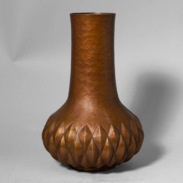 Copper Vases - Cobre Hand-Hammered Copper Gifts & Home Accents