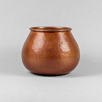 Copper Bowls & Boxes - Cobre Hand-Hammered Copper Gifts & Home Accents