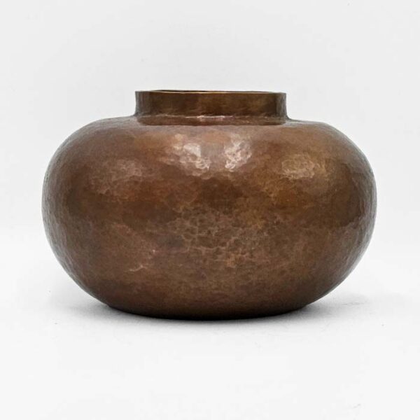 Copper Vases - Cobre Hand-Hammered Copper Gifts & Home Accents