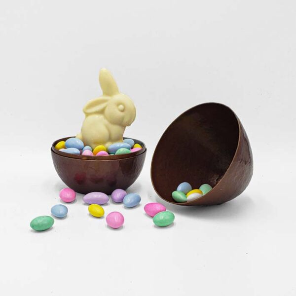 Hand-hammered Copper Roycroft-style Recipe Box - Cobre Hand-Hammered ...