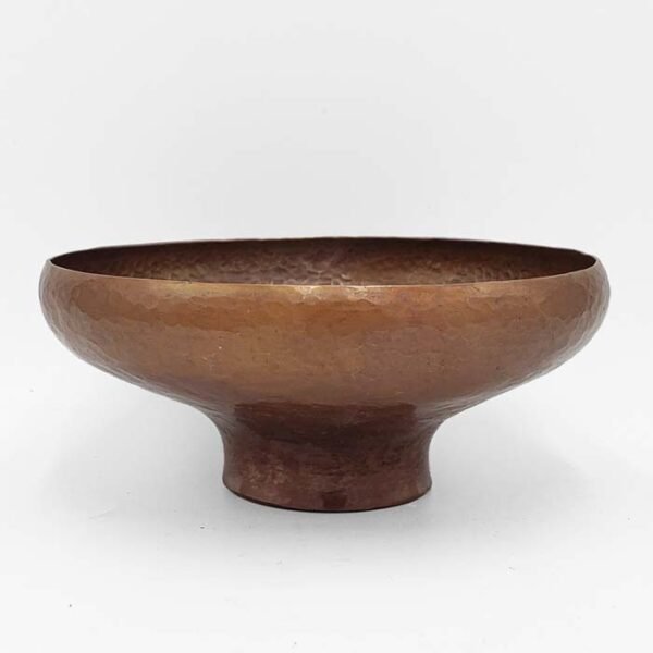 Copper Nut/Candy Bowl - Cobre Hand-Hammered Copper Gifts & Home Accents