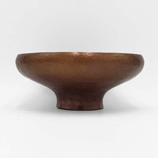 Copper Nut/Candy Bowl - Cobre Hand-Hammered Copper Gifts & Home Accents