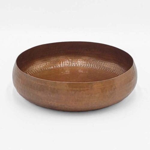 Copper Bowls & Boxes - Cobre Hand-Hammered Copper Gifts & Home Accents