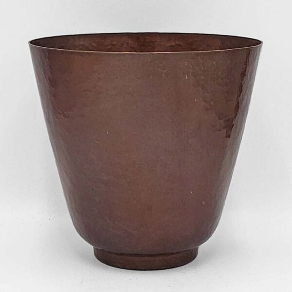 Copper Bowls & Boxes - Cobre Hand-Hammered Copper Gifts & Home Accents