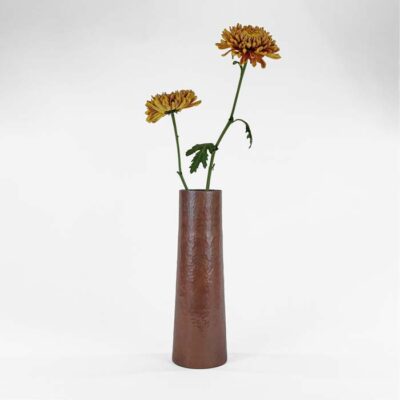 Copper Vases - Cobre Hand-Hammered Copper Gifts & Home Accents