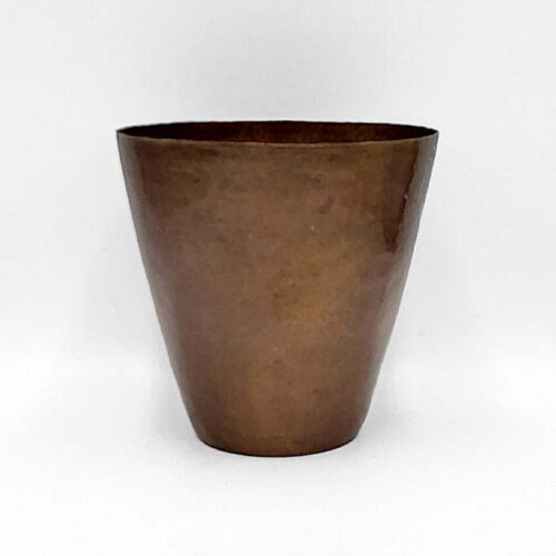 Copper Vases - Cobre Hand-Hammered Copper Gifts & Home Accents