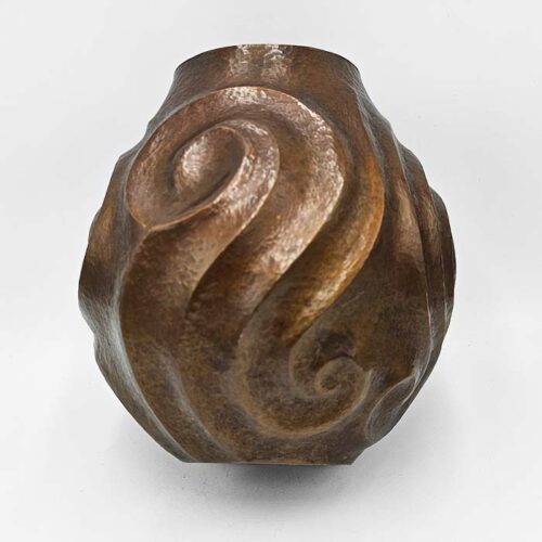 Copper Vases - Cobre Hand-Hammered Copper Gifts & Home Accents