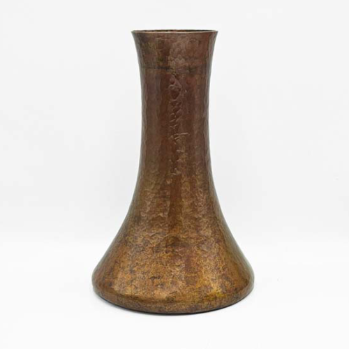 Copper Vases - Cobre Hand-Hammered Copper Gifts & Home Accents