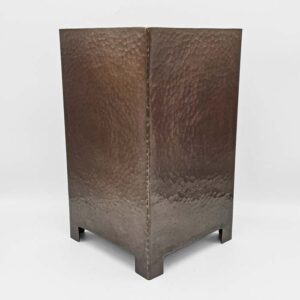 Copper Bowls & Boxes - Cobre Hand-Hammered Copper Gifts & Home Accents