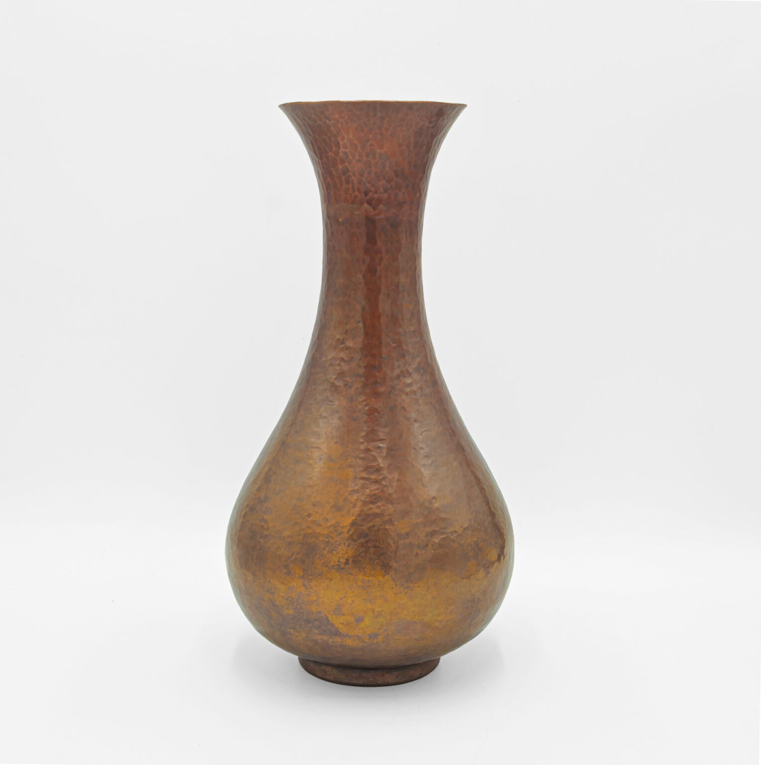 Copper Vases - Cobre Hand-Hammered Copper Gifts & Home Accents