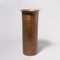 Copper Vases - Cobre Hand-Hammered Copper Gifts & Home Accents