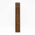 Copper Dard Hunter-style "Rose" Bookmark - Cobre Hand-Hammered Copper ...